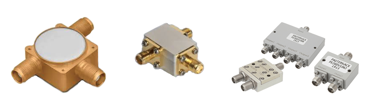 Murton Enterprises Ltd | Power Supplies